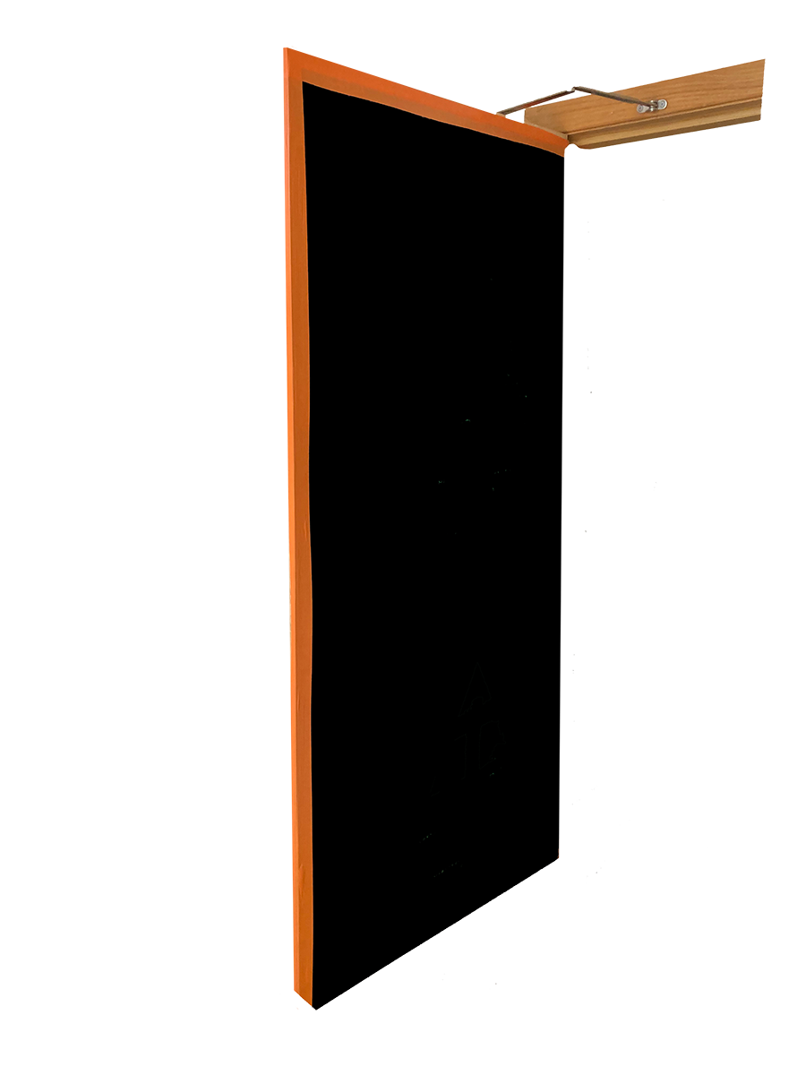 Tri-Board Door (2mm x 2M x 1M) - Tri-Shield Protection