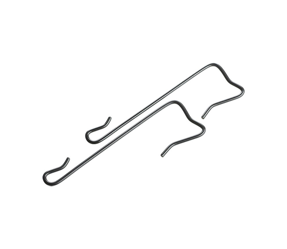 External Sill Protection Clips (80mm & 100mm) - Tri-Shield Protection